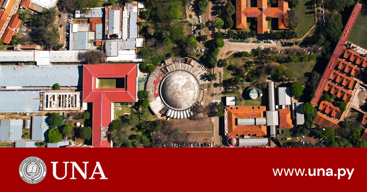 FIUNA archivos - Universidad Nacional de Asunción
