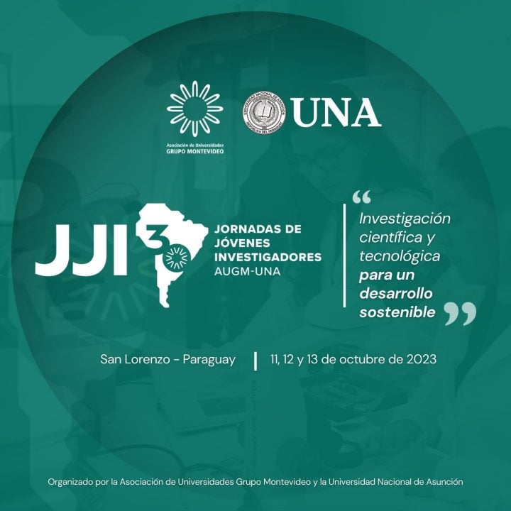 Universidad Nacional de Asunción - UNA - Sitio Oficial